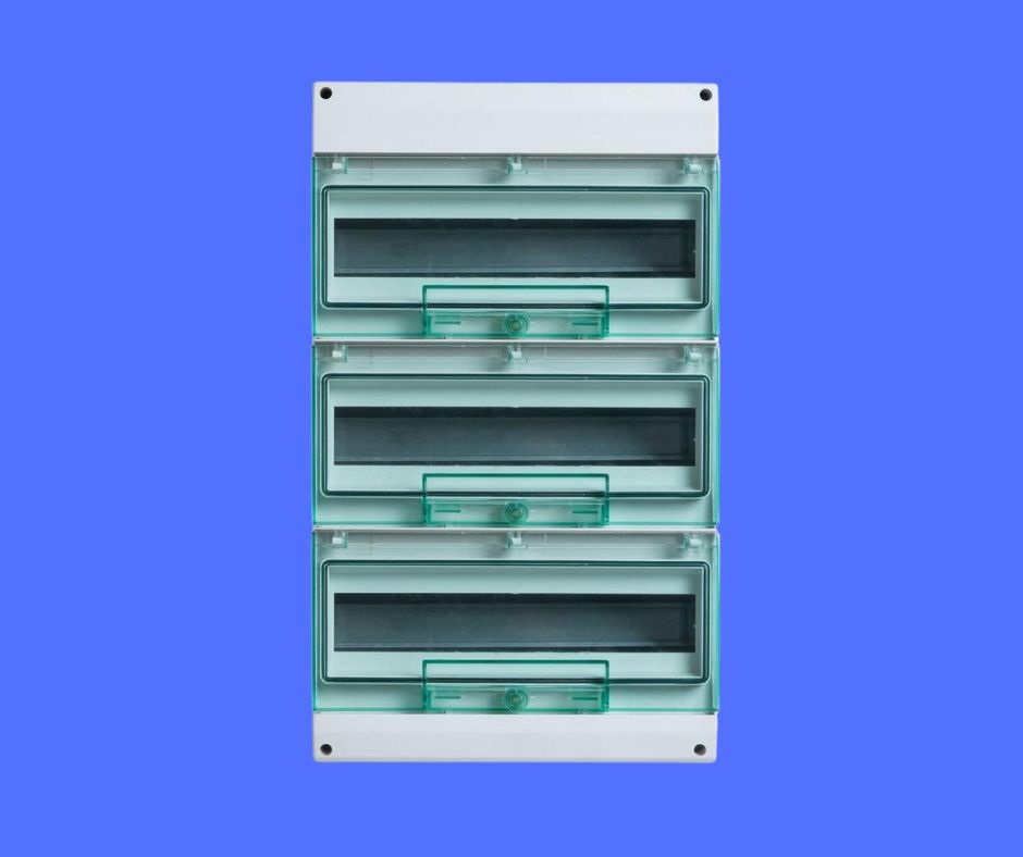 Cajas de distribución - Fematel