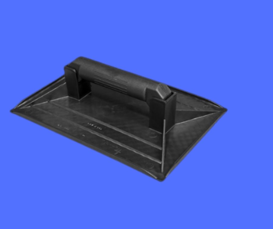 ¿Talocha punta o rectangular? - Fematel